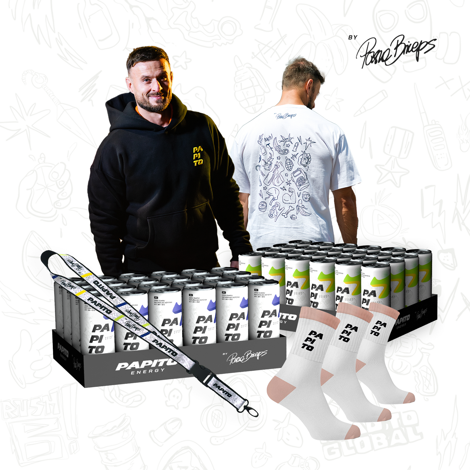 Papito Energy - Energy Under Full Control – Papito Energy