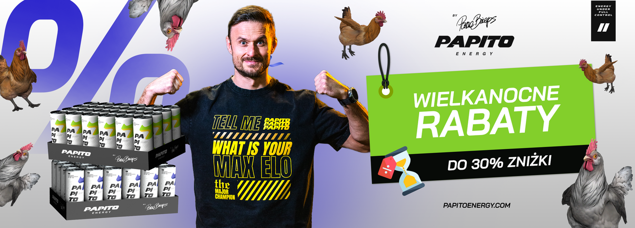 Papito Energy - Energy Under Full Control – Papito Energy