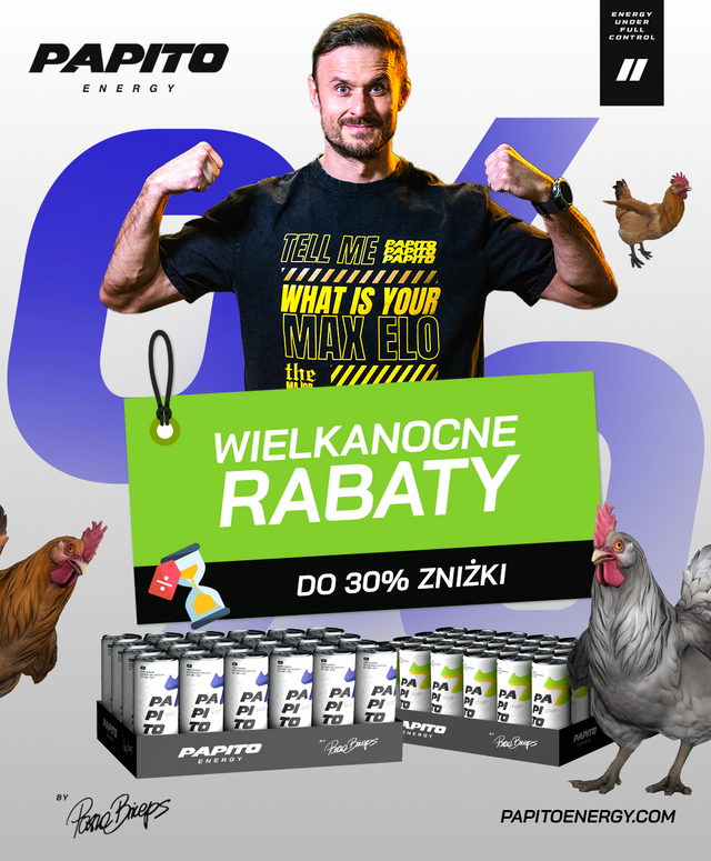 Papito Energy - Energy Under Full Control – Papito Energy