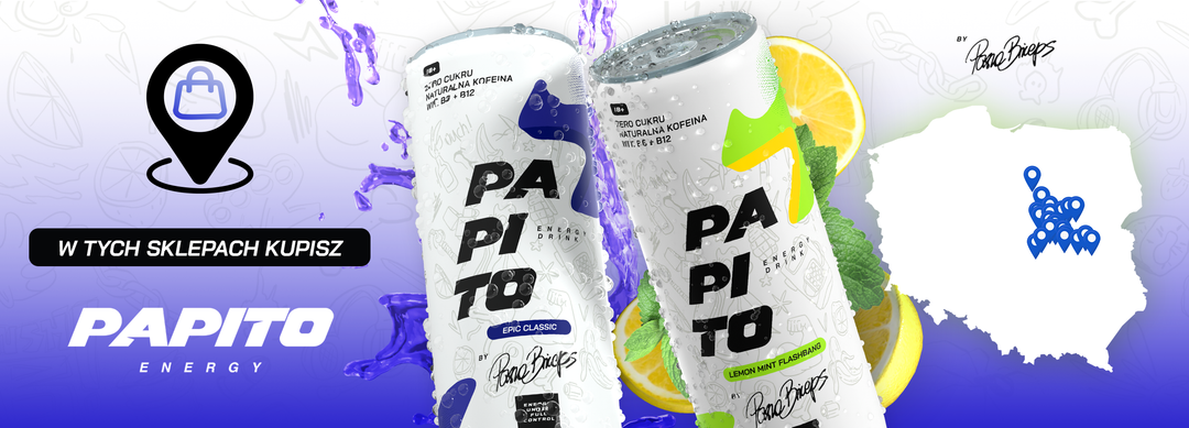 Papito Energy - Energy Under Full Control – Papito Energy