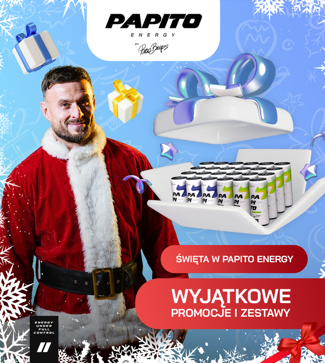 Papito Energy - Energy Under Full Control – Papito Energy