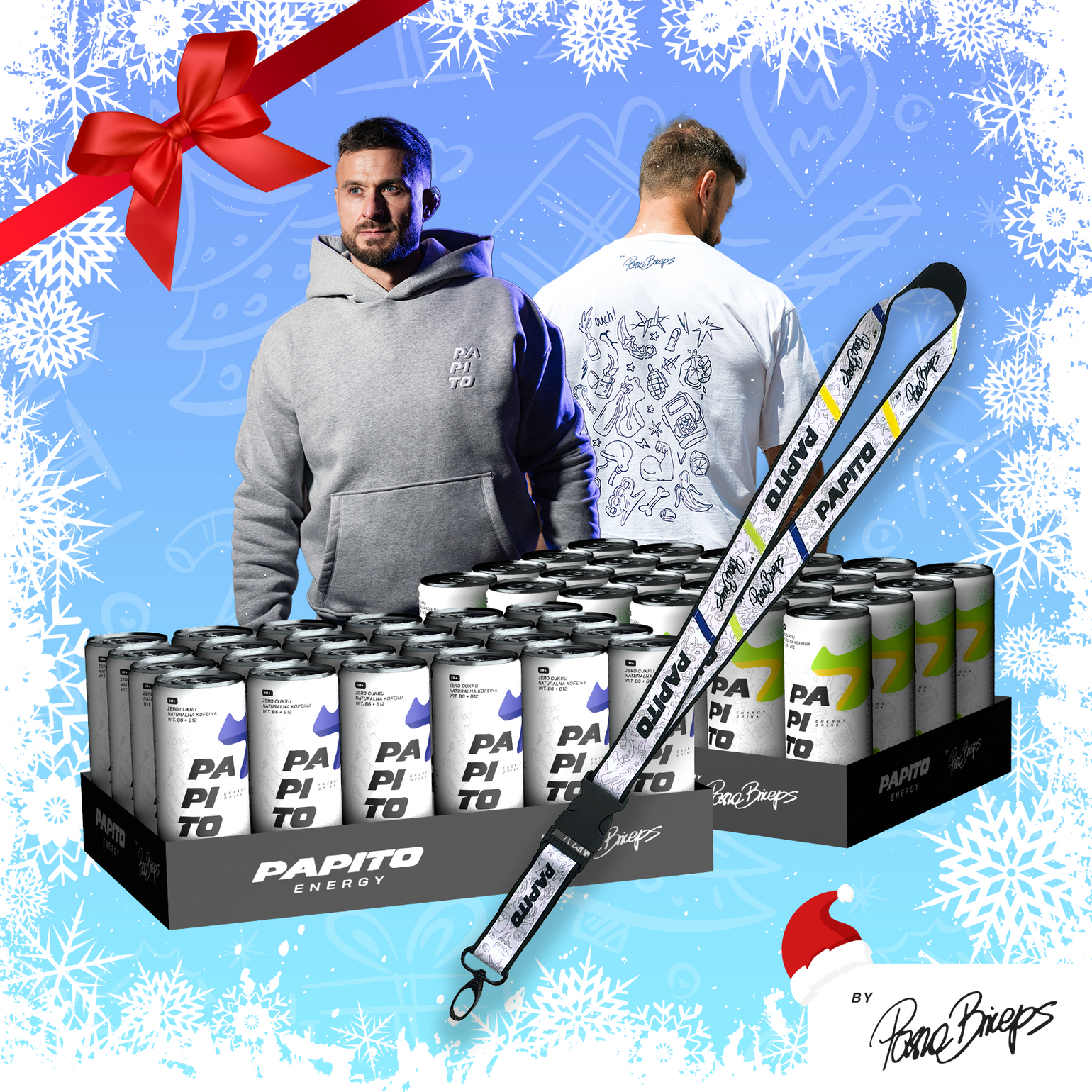 Papito Energy - Energy Under Full Control – Papito Energy