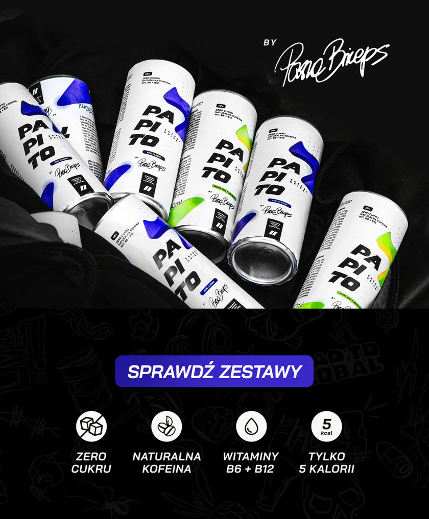 Papito Energy - Energy Under Full Control – Papito Energy