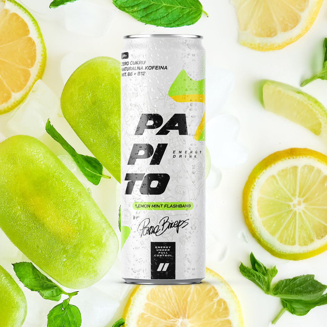 Produkty – Papito Energy